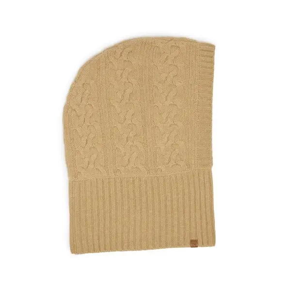 Lorna Murray Wilderness Hood - Black