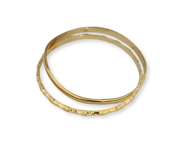 GEM ISLAND Sienna Bracelet - Gold