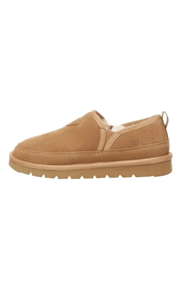 EVERAU AUSTRALIA Galah Slip-on Loafers