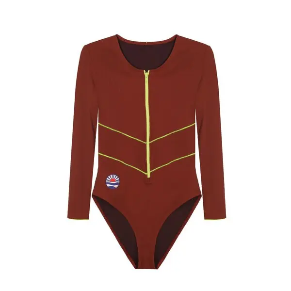 YORSTRULY Chloe Surf Suit