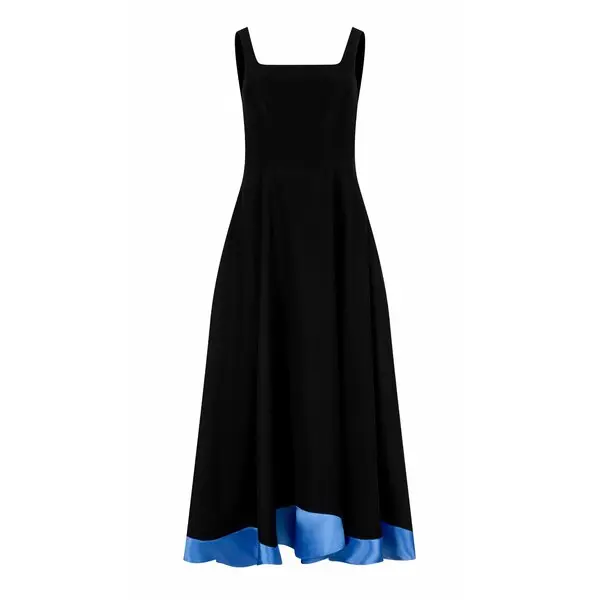 VIRMAIGNE Desponia Dress
