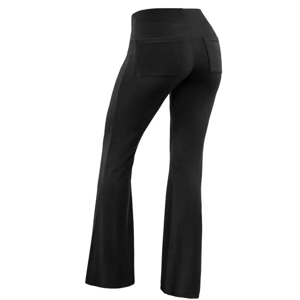 JJWINKS French Terry Modal Pants - Black