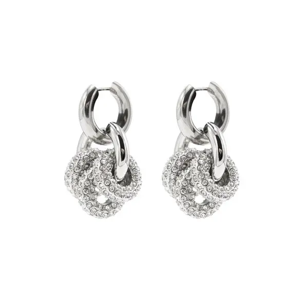 VICKY&NICO Sphere Harmony Trio Earrings