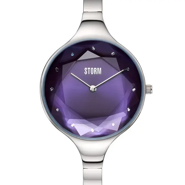 STORM Cristola Timepiece - Purple