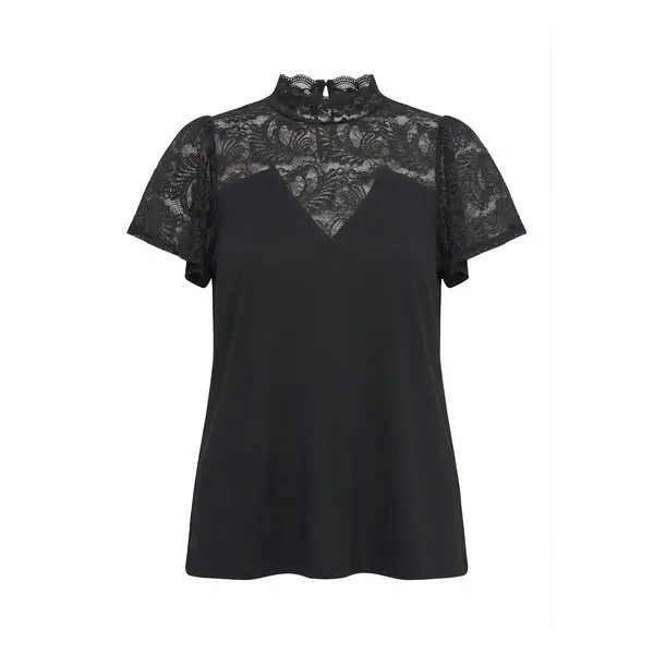 ZOEY Jasmin Lace Blouse