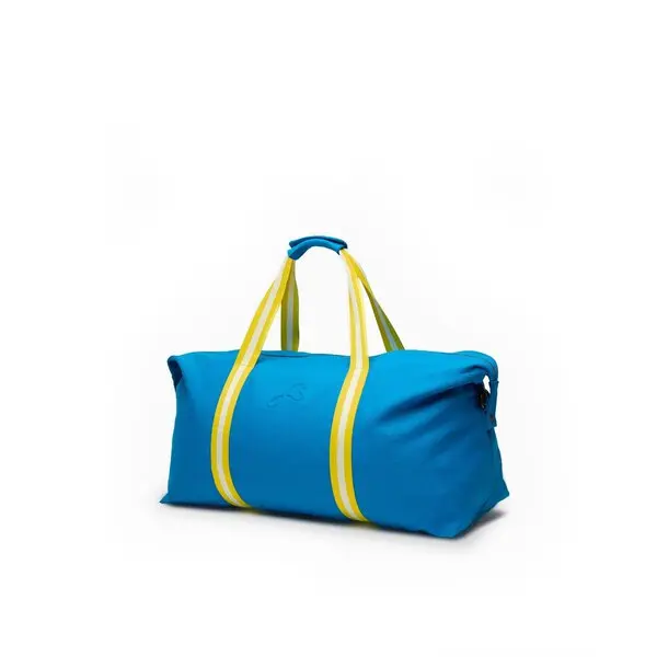 FENELLA SMITH Azure Bodhi Nomad Weekender