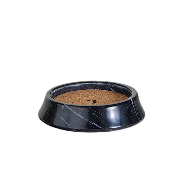 And Jacob Oil Base - Black