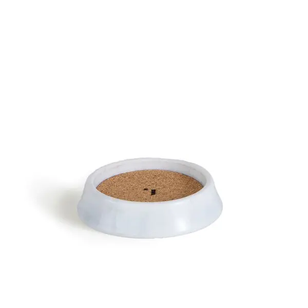And Jacob Oil Base - White