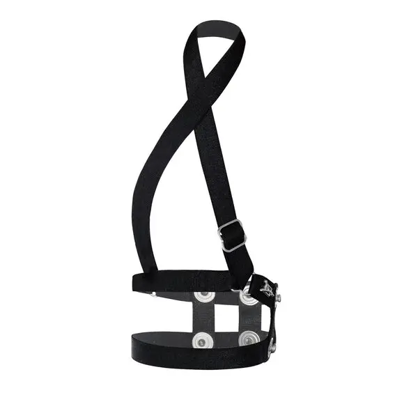 MY MOKONDO Gret Bracelet - Black