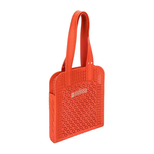 Melissa Harper Jelly Bag - Orange