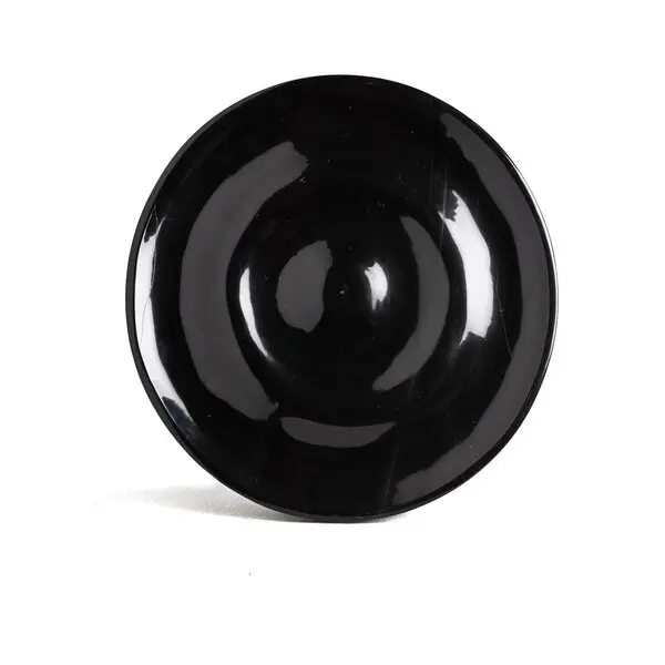 And Jacob Ola Plate Marble - Black