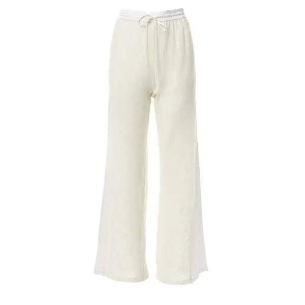 MARGOT VII Wide-leg Sun Pants