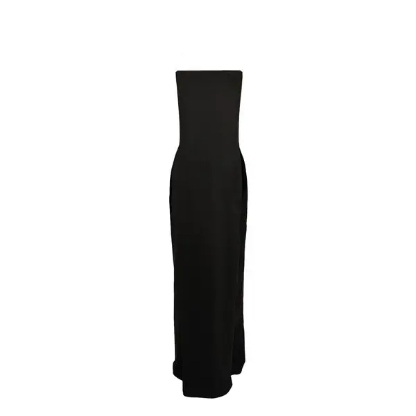 IOANA CIOLACU Groves Maxi Dress