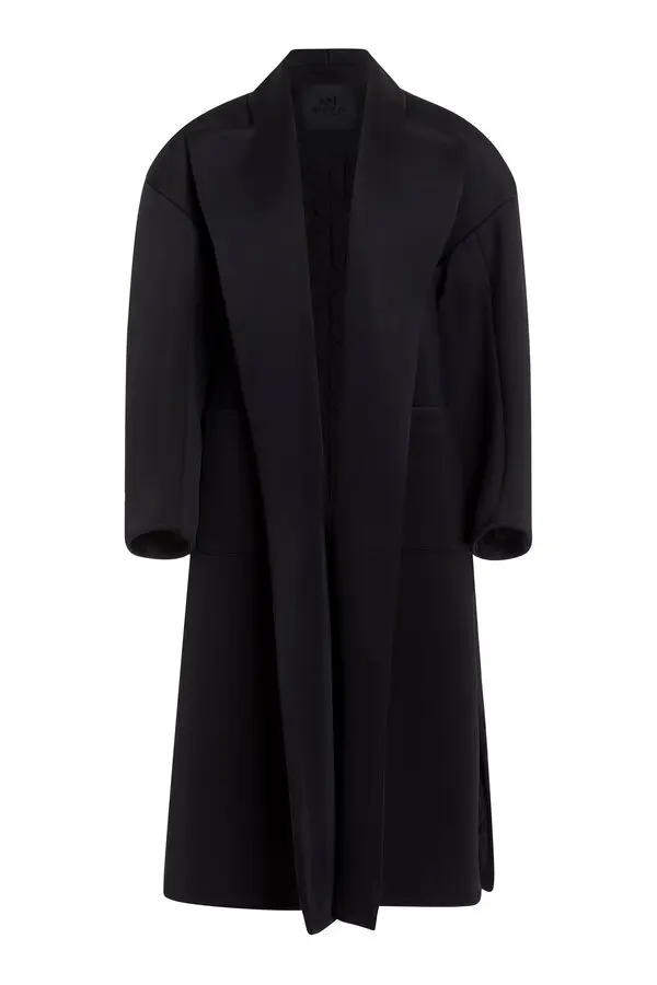 NIRAN Amanda Scuba Coat