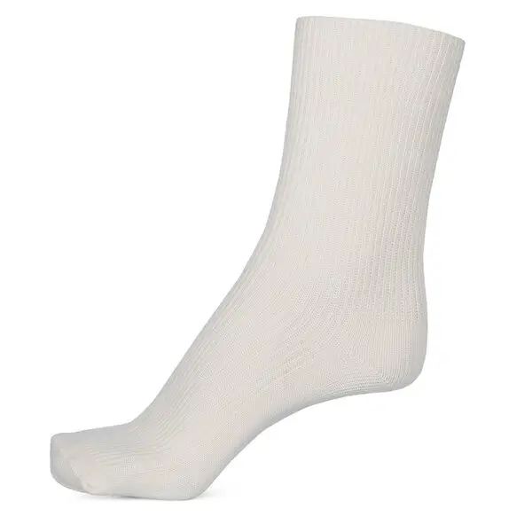 TIRILLM Kaja Socks - White