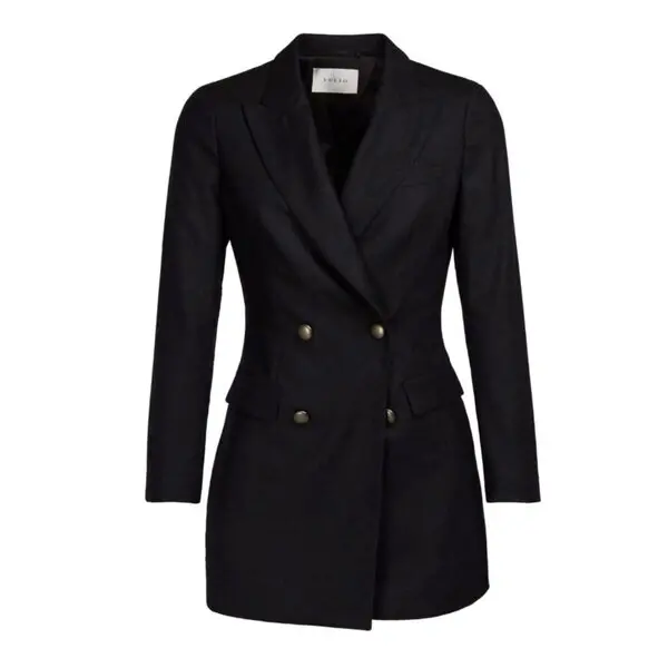 VULTO Roma Jacket