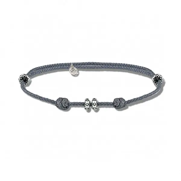 TVENTO The Ruplets Ipok Bracelet - Grey