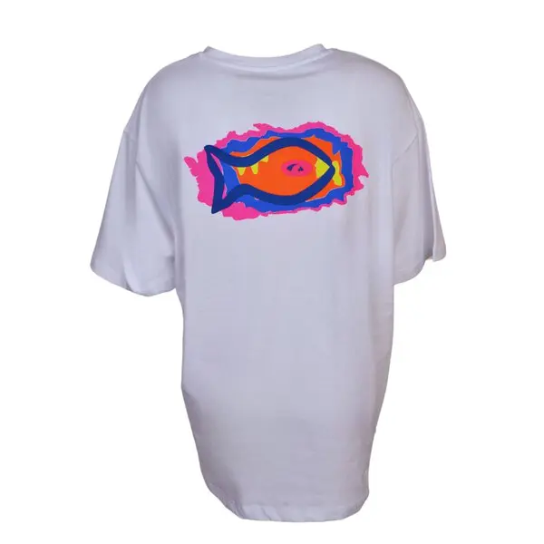 JOY-ES Lil Fish T-shirt
