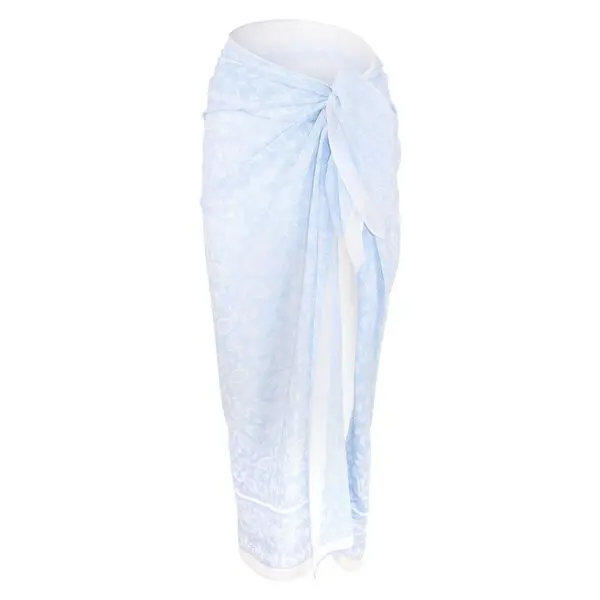 MORRATO BALI Valerie Pareo Afrodit Arnav - Blue