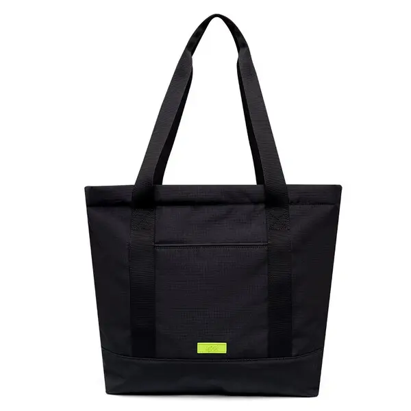 LEFRIK Strata Tote Bag - Black