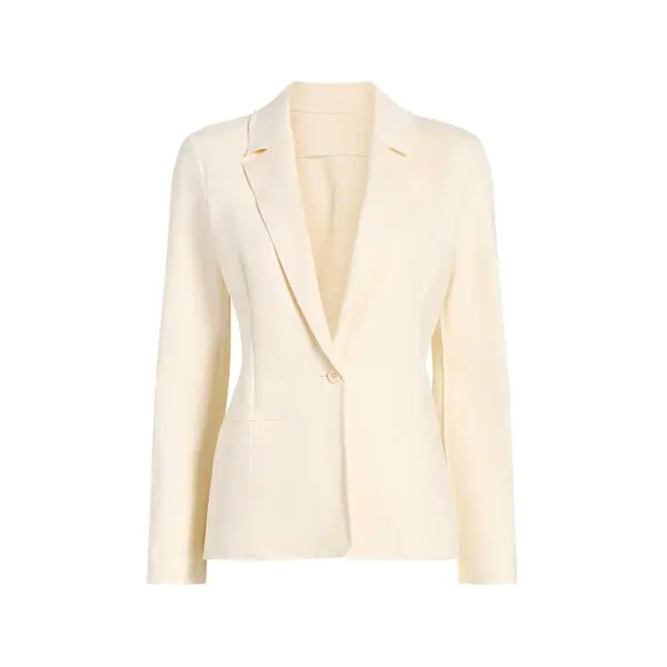 Commando Neoprene Ceo Blazer