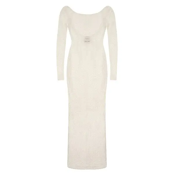 JUNIE The Hestia Gown