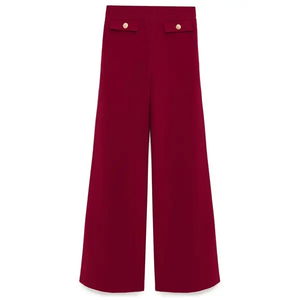 PERALUNA Marlene Trouser