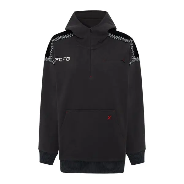 PCFG Zip-up Hoodie
