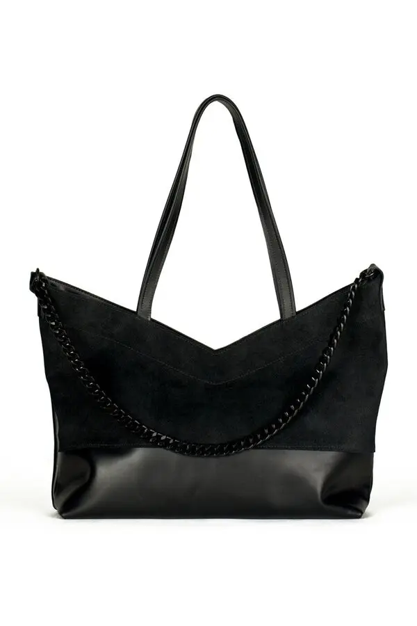 SISTER EPIC Kuma Tote