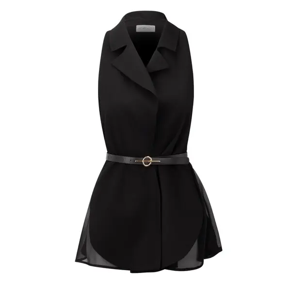 MA MULIER Mirage Vest