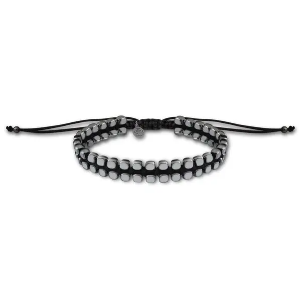 TVENTO Regnum Ferrum Bracelet - Black