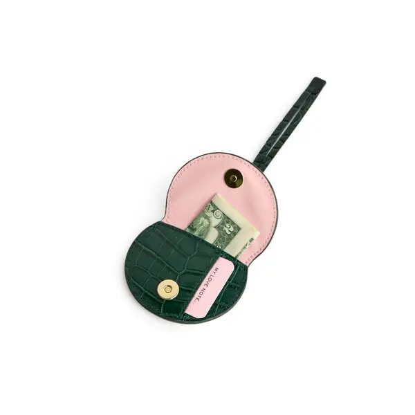 CHAU SÁENZ Mini Luna Love Note Charm