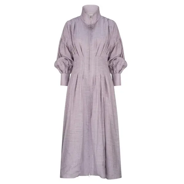 DREF Manhattan Maxi Dress