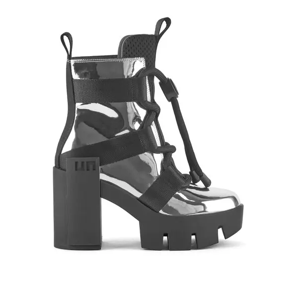 United Nude Grip Nomad Mid Ii