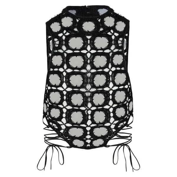DELFI COLLECTIVE Nima Set - Black