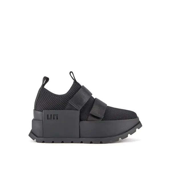 United Nude Roko Run Ii Wedge Sneakers