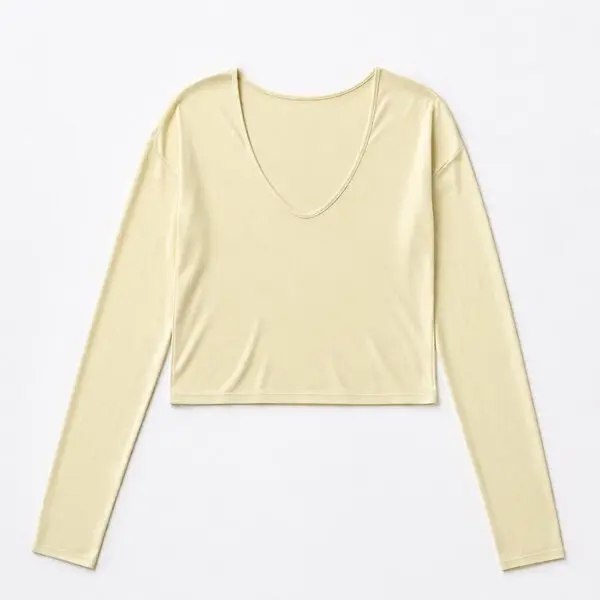 YORSTRULY Studio Longsleeve Top