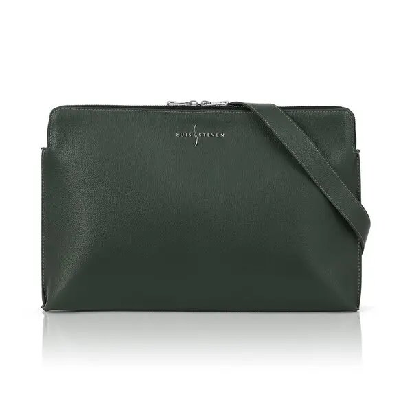 LUIS STEVEN Small Laptop Sleeve