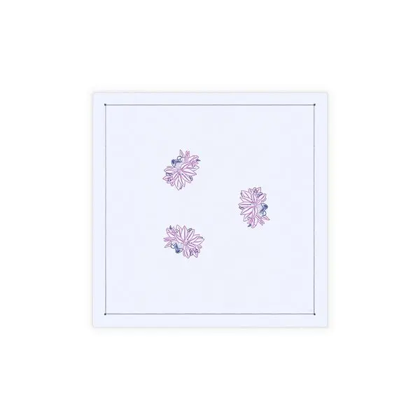 Campante Flor Tablecloth Small