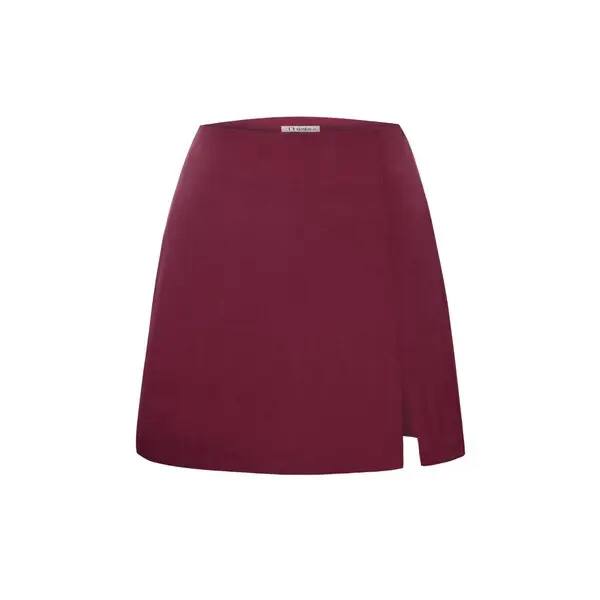 THISISU COLLECTION Vera Mini Skort