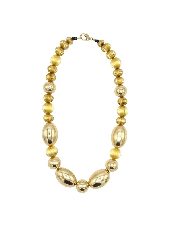 SITA NEVADO Gallo Necklace - Gold