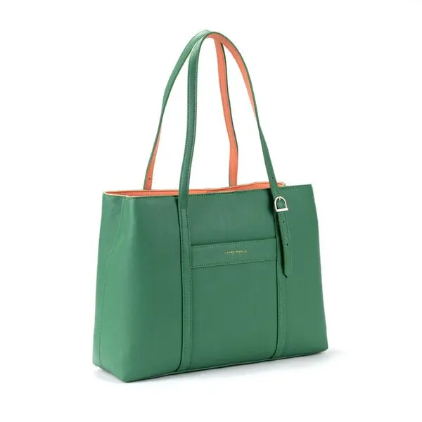 CAMPO MARZIO ROMA 1933 Blair Shoulder Bag