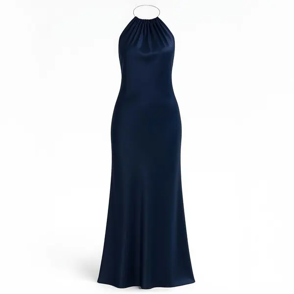 LOLAM Nereus Gown
