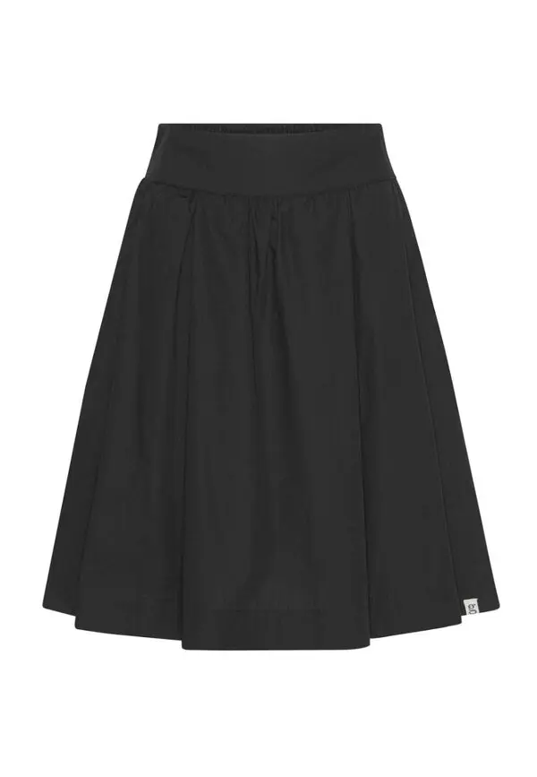 GROBUND Svala Mini Skirt