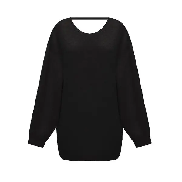 UNDRESS Alexa Mini Sweater Dress