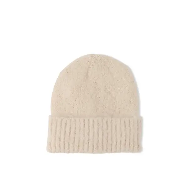 ARCTIC FOX & CO. Reykjavik Beanie - White