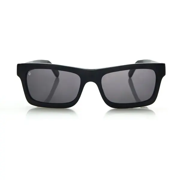FAOS CONCEPT Kythera Sunglasses - Black