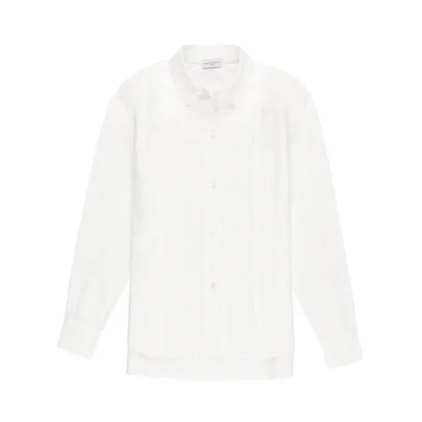 MIMHÍ MAISON Organic Cotton Leah Shirt