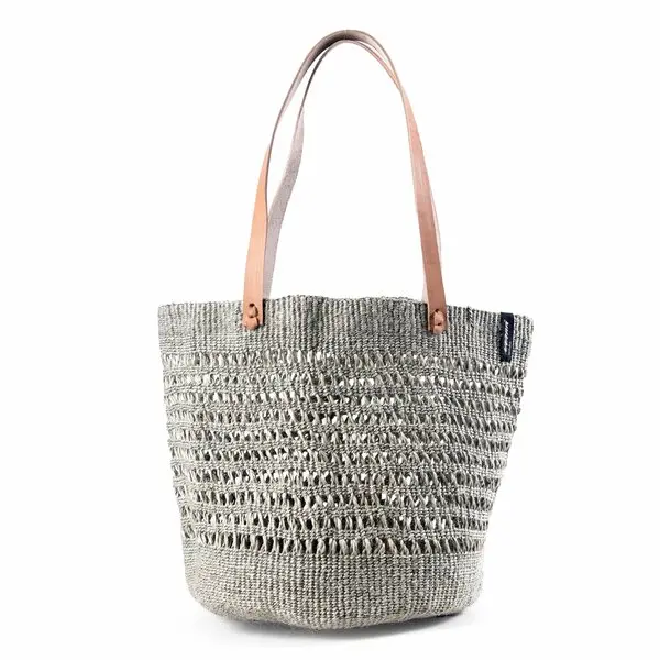 MIFUKO Kiondo Shopper Basket