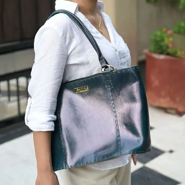 ZASTASTUDIO Tote Bag